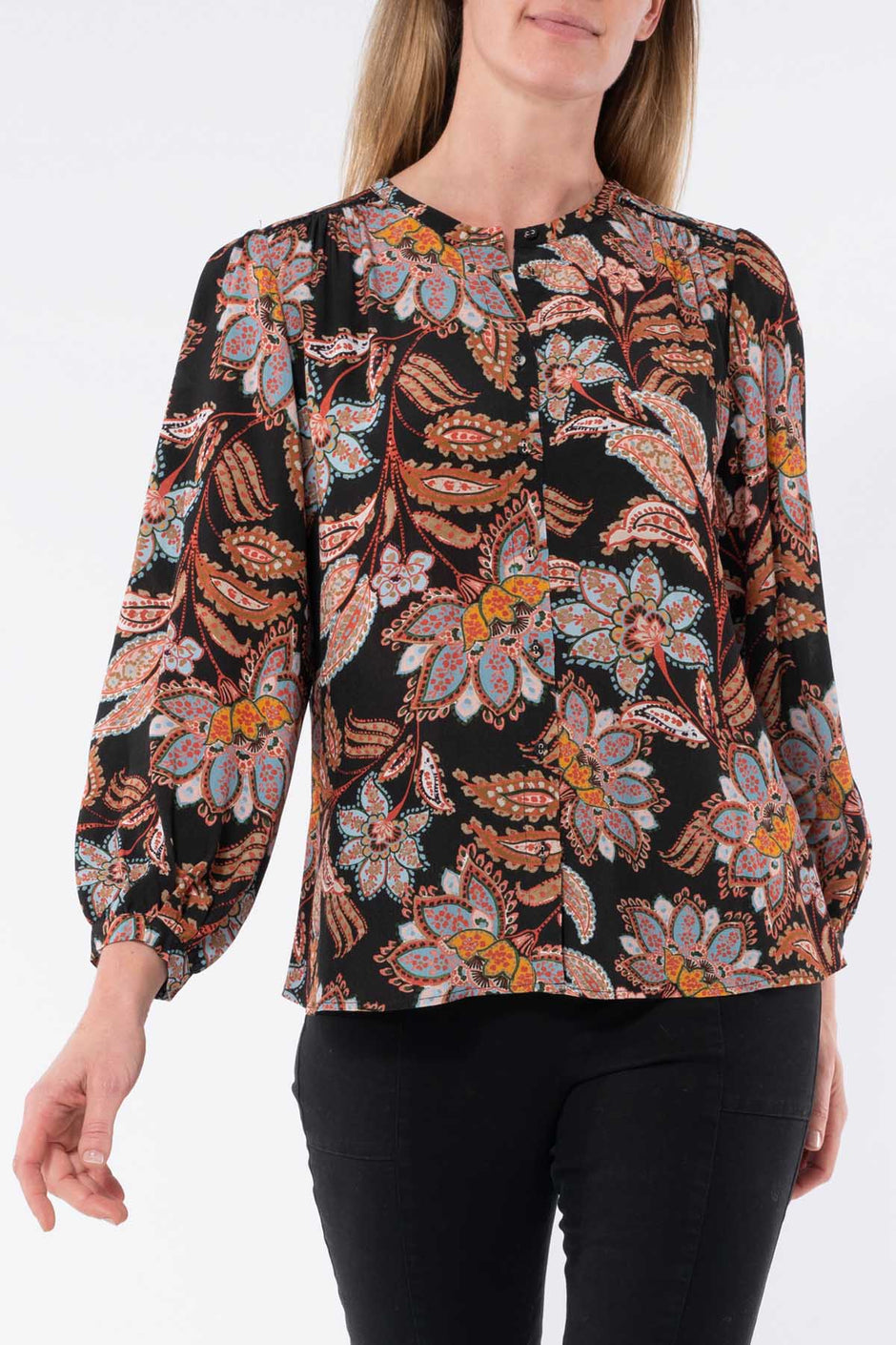 Tops for all occasions | Jump Clothing
