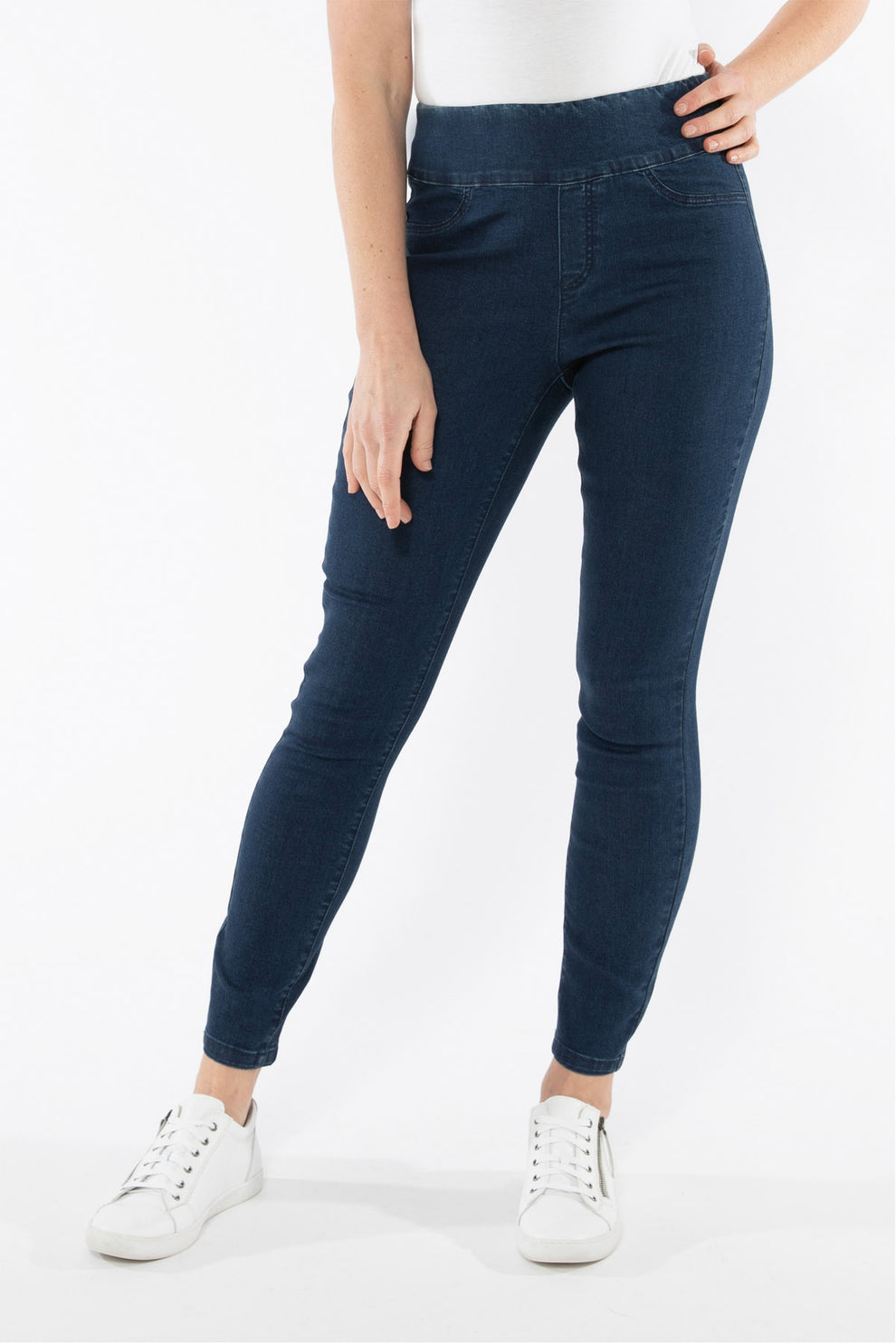 Women's Denim Core Jegging