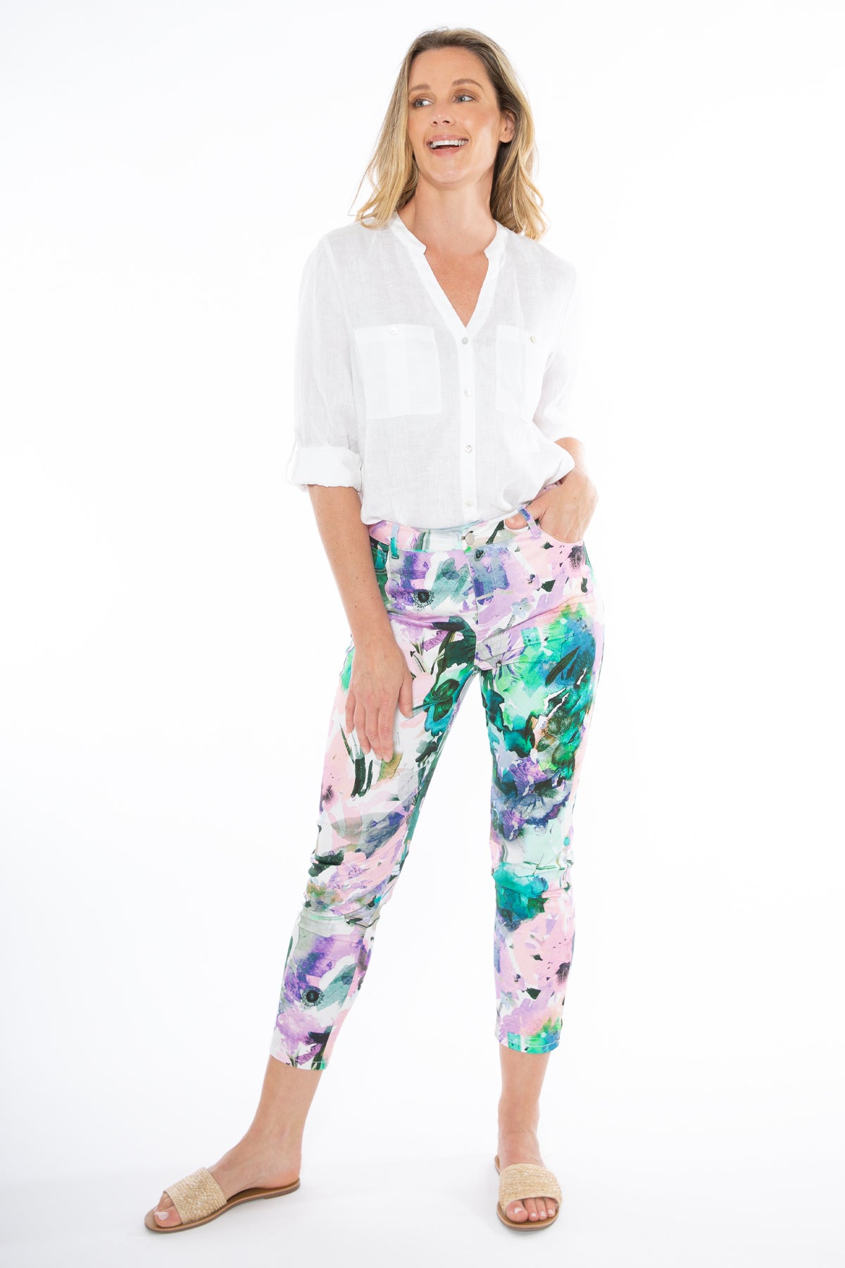 Pants