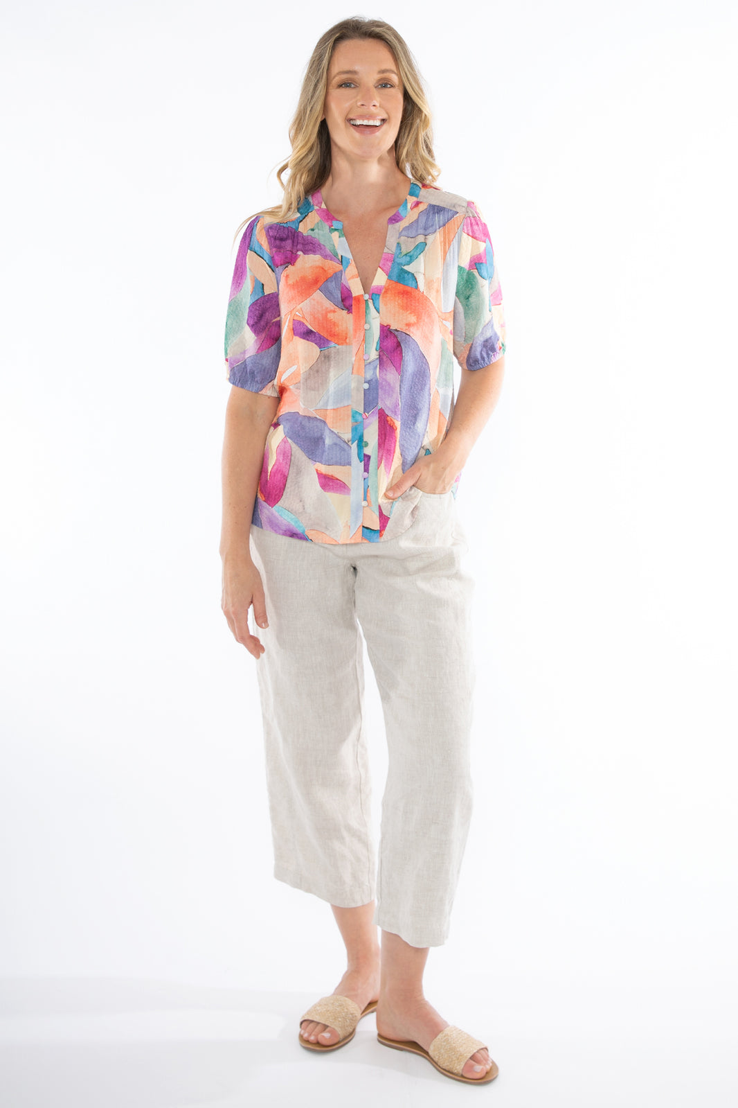 Tops for all occasions | Jump Clothing