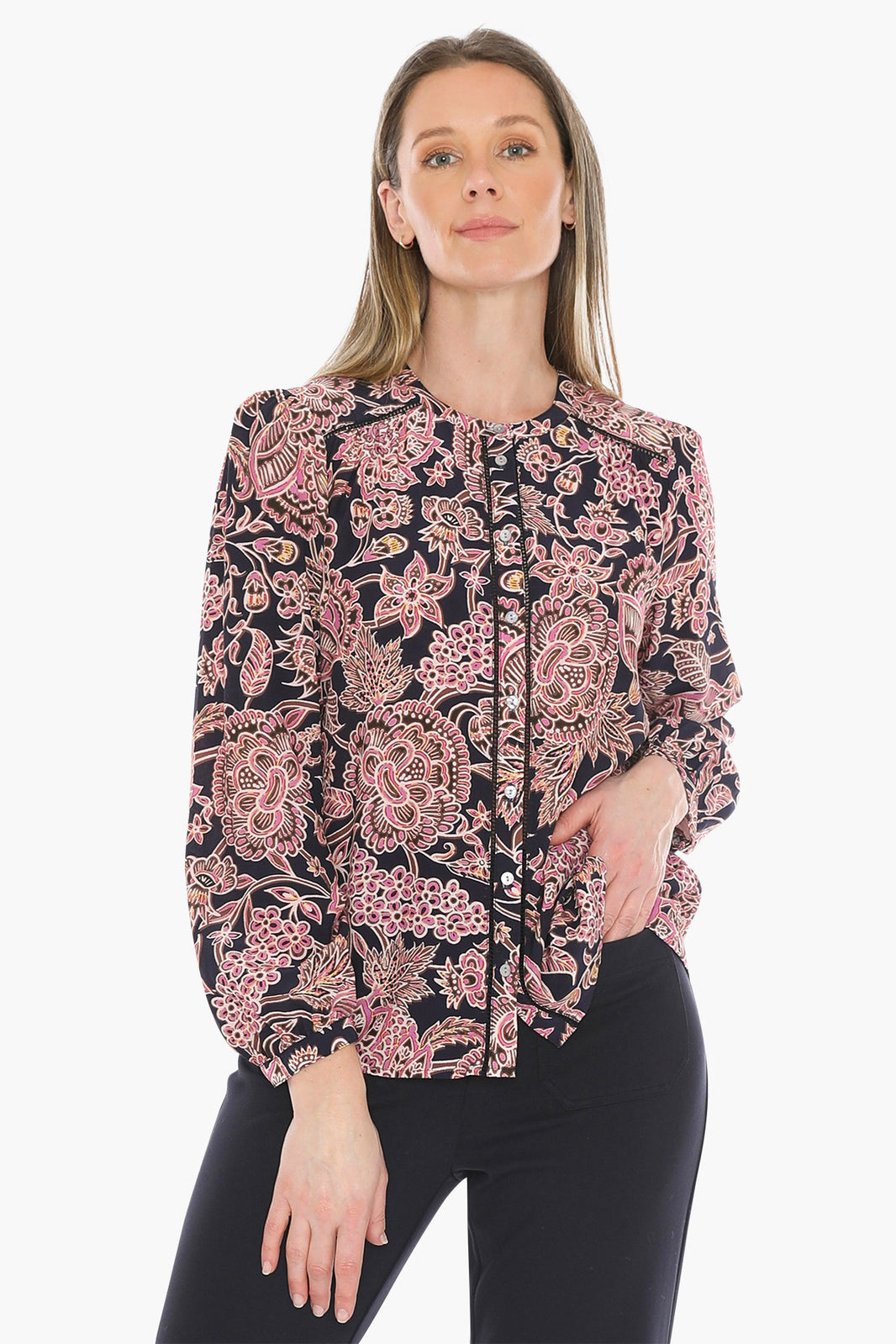 Tops for all occasions | Jump Clothing