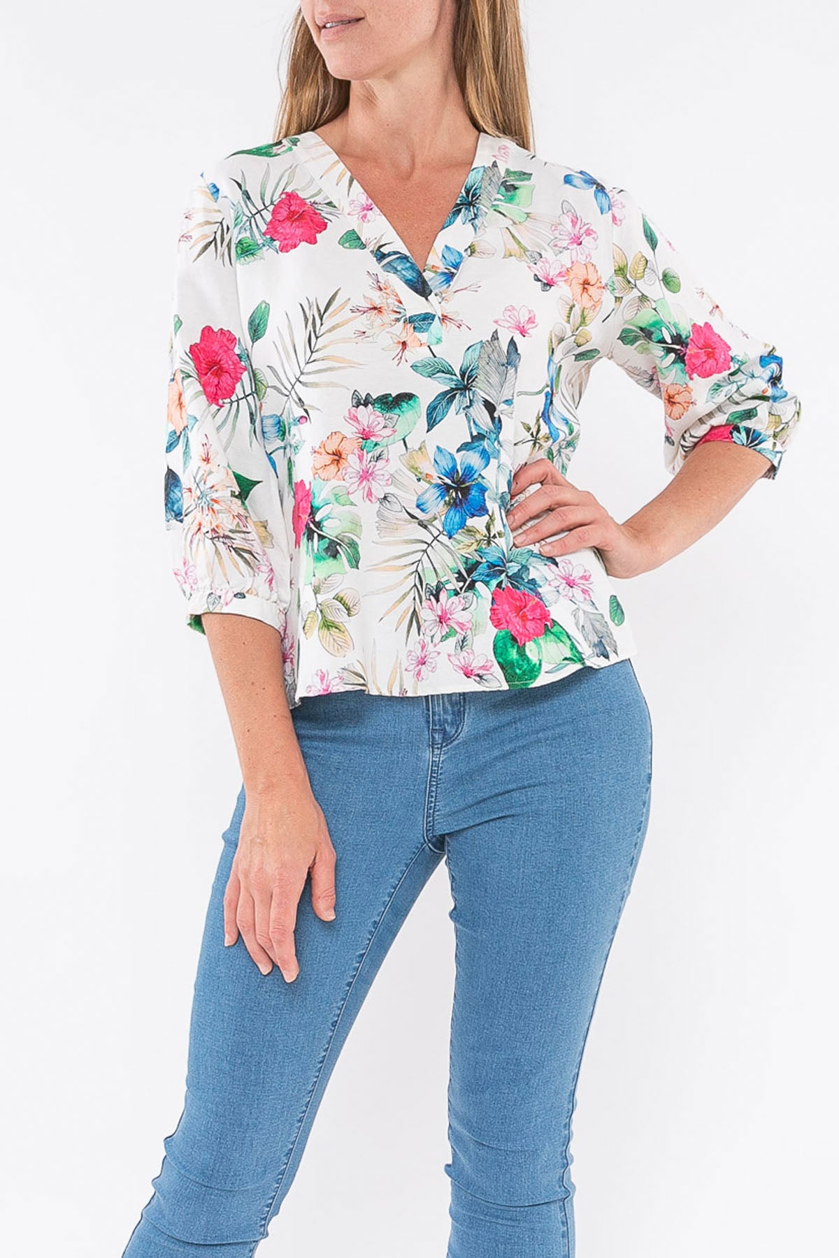 Tops for all occasions | Jump Clothing | 2